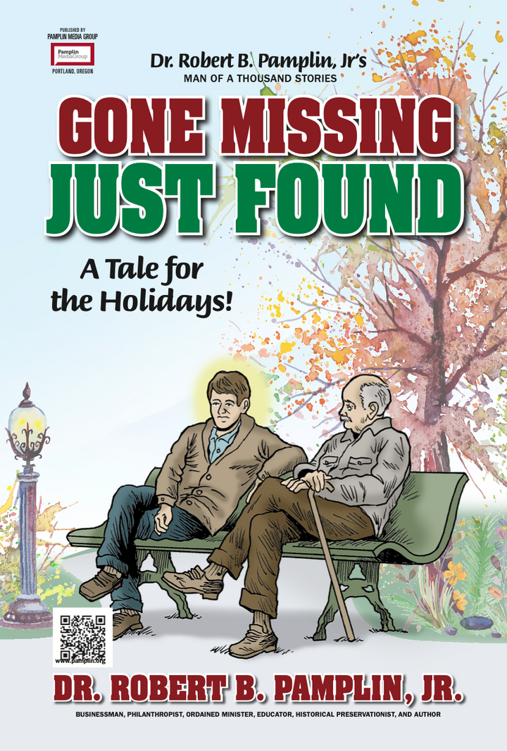 Dr. Robert B. Pamplin, Jr.'s Pamplin Hospitality