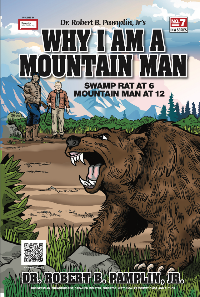 Dr. Robert B. Pamplin, Jr.'s Pamplin Hospitality